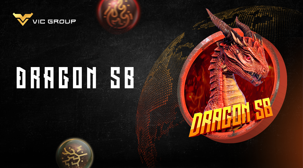Thông tin dự án Dragon SB