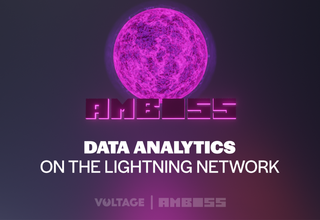 Amboss huy động được 4 triệu USD tài trợ hạt giống cho các sản phẩm Lightning