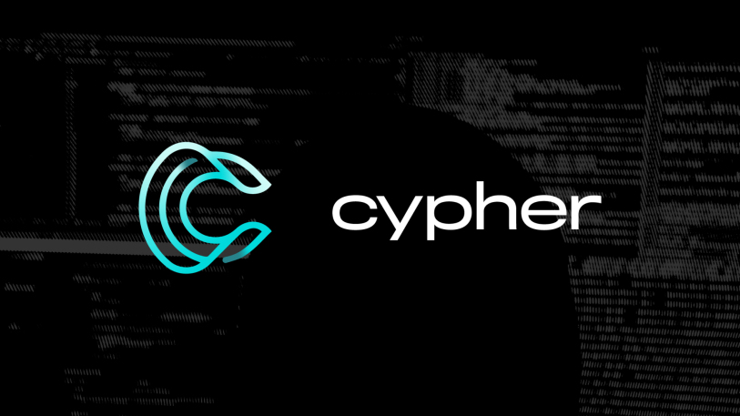 Cypher đóng băng hợp đồng thông minh sau khi bị khai thác hơn 1 triệu USD